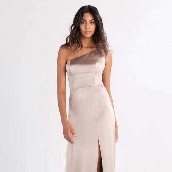 Jenny Yoo | Dresses | Jenny Yoo Jensen Bridesmaid Dress In Color ...